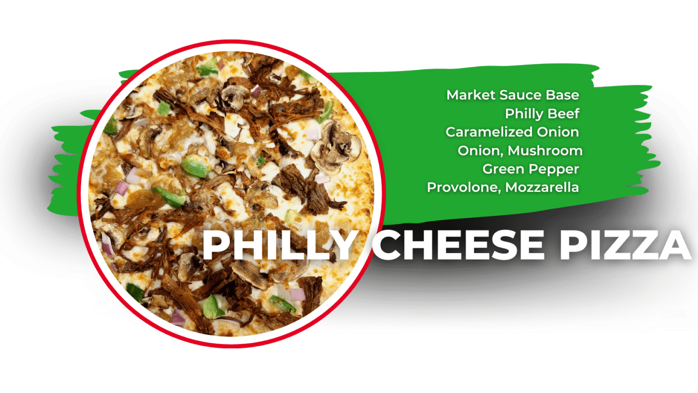Eat Local Pizza, Explore Delicious Pizzas