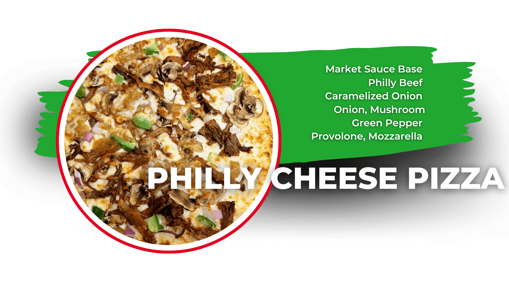 Eat Local Pizza, Explore Delicious Pizzas