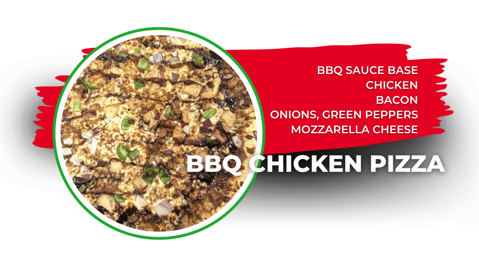 Eat Local Pizza, Explore Delicious Pizzas