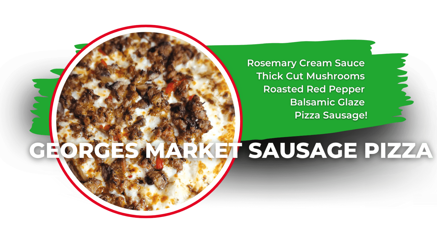 Eat Local Pizza, Explore Delicious Pizzas