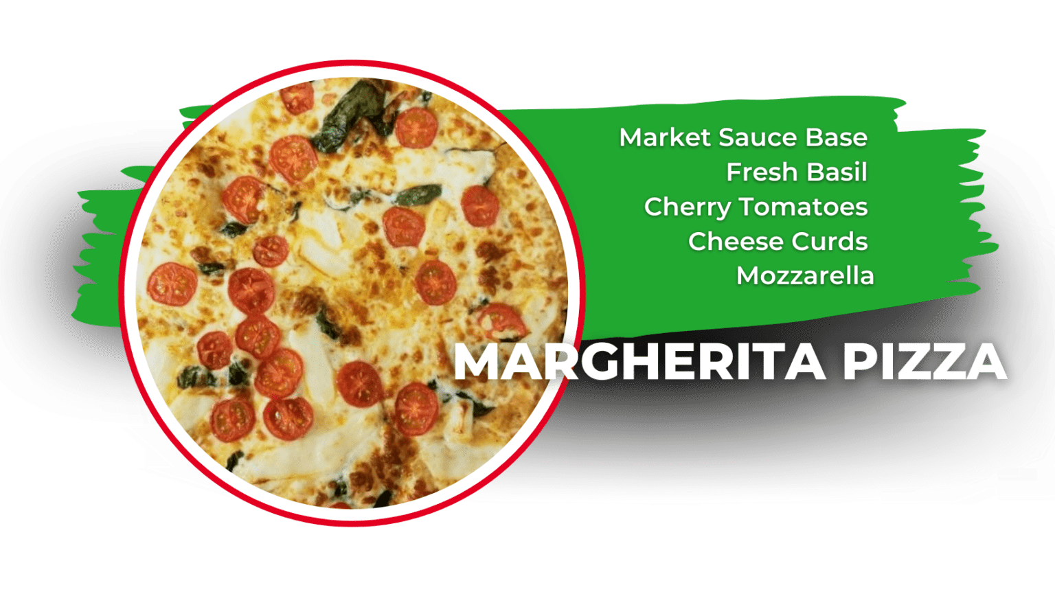 Eat Local Pizza, Explore Delicious Pizzas