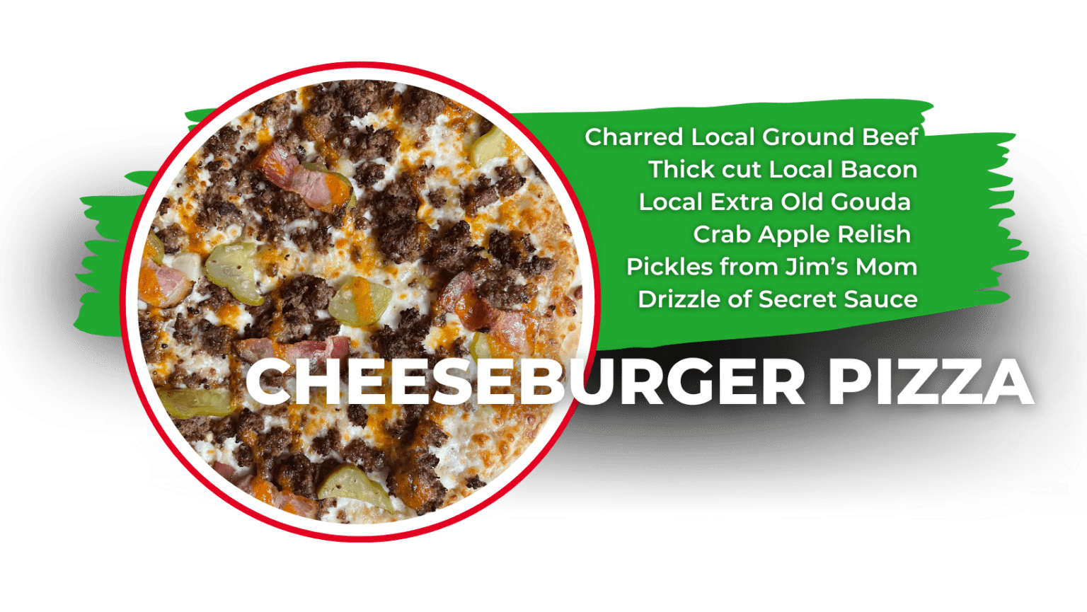 Eat Local Pizza, Explore Delicious Pizzas