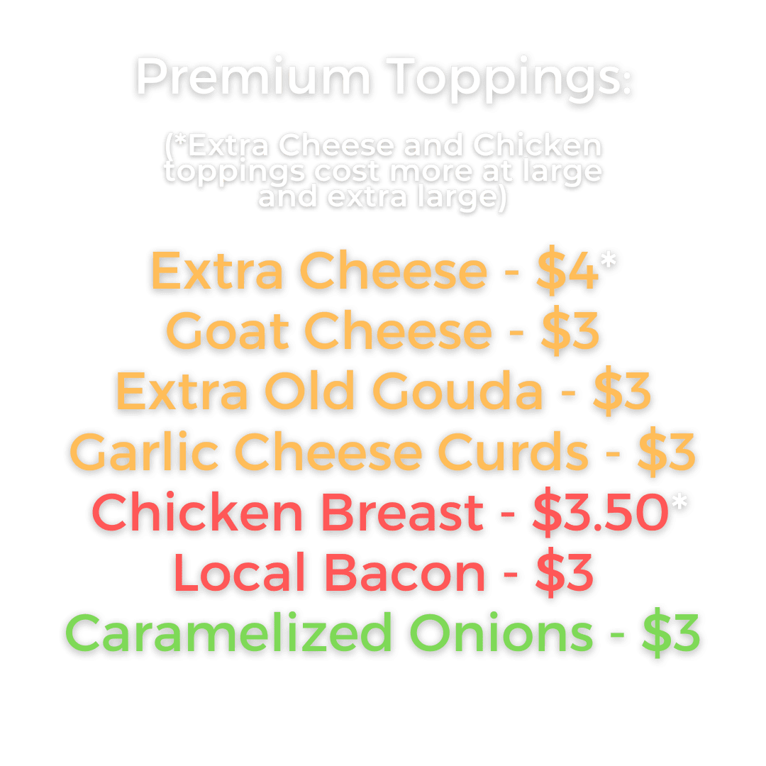 Eat Local Pizza, Explore Delicious Pizzas